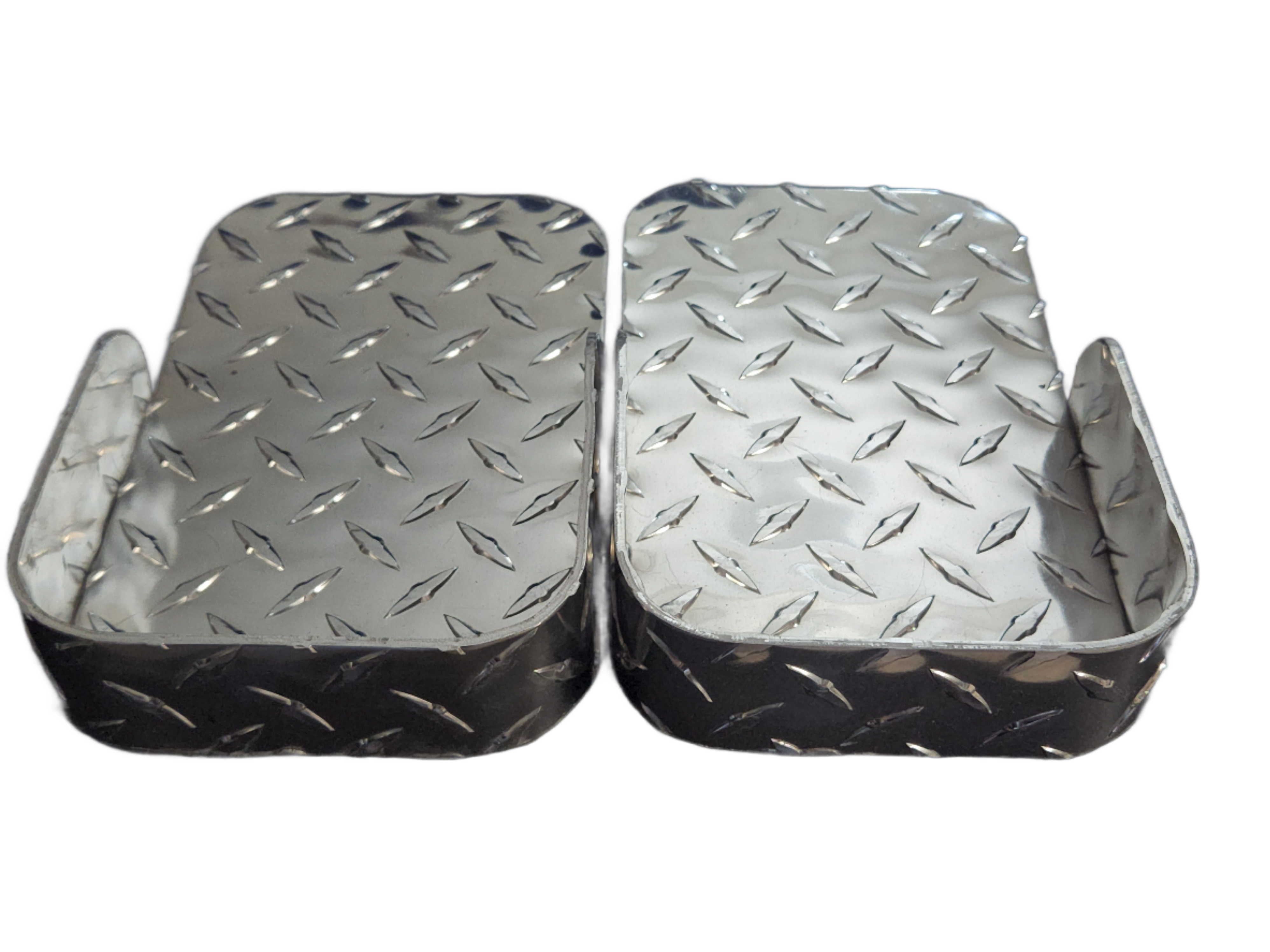 Toe Jammer Footplates | Wheelchair Footplates Foot Toe Safety