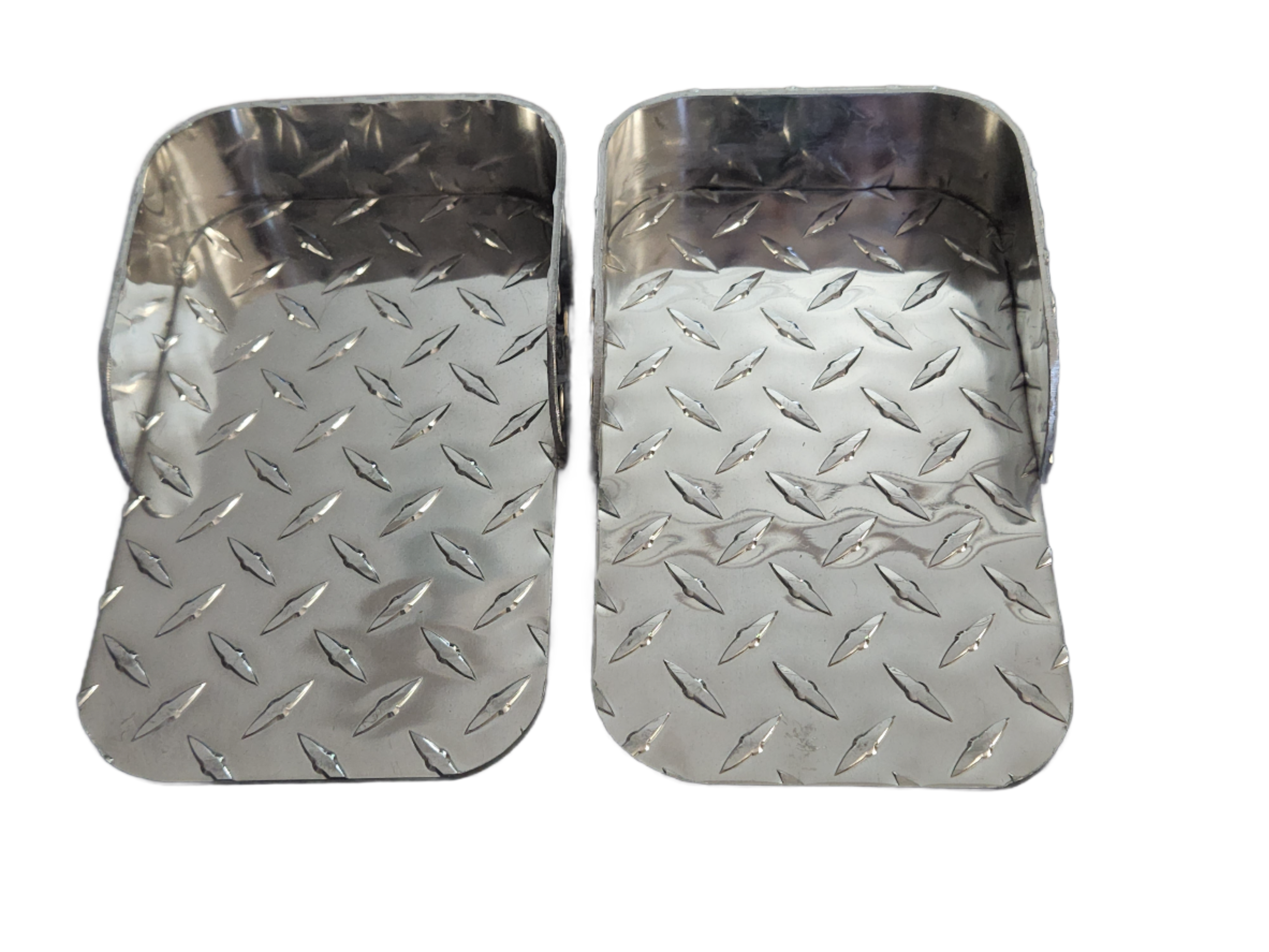 Toe Jammer Footplates | Wheelchair Footplates Foot Toe Safety