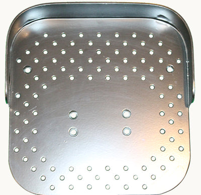 Toe Jammer Wheelchair Footplate | Toe Jammer Footplates